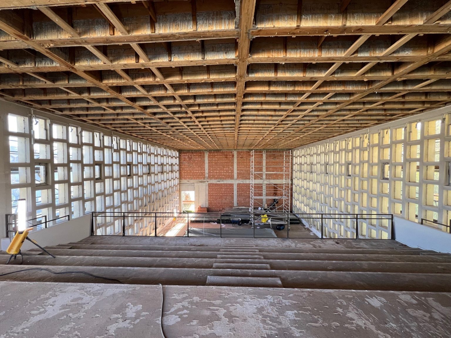 Architrav – Architektur ganzheitlich denken