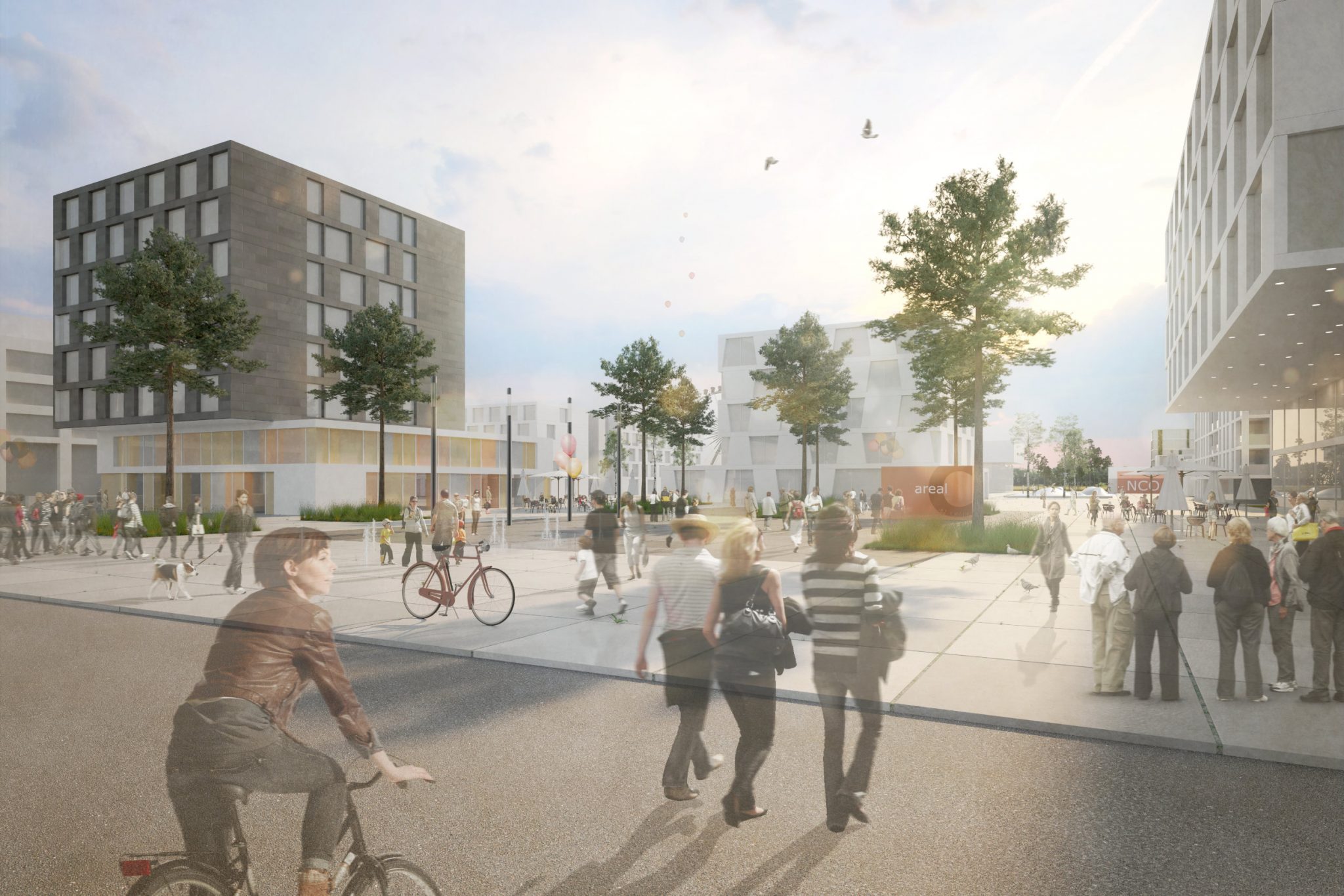 Architrav – Architektur ganzheitlich denken